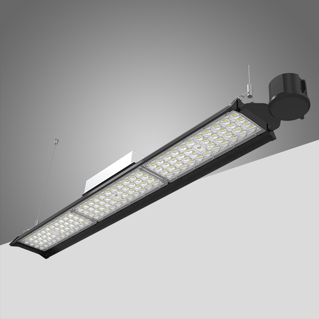 LED Linear High Bay, LED Linear High Bay Products, LED Linear High Bay ...